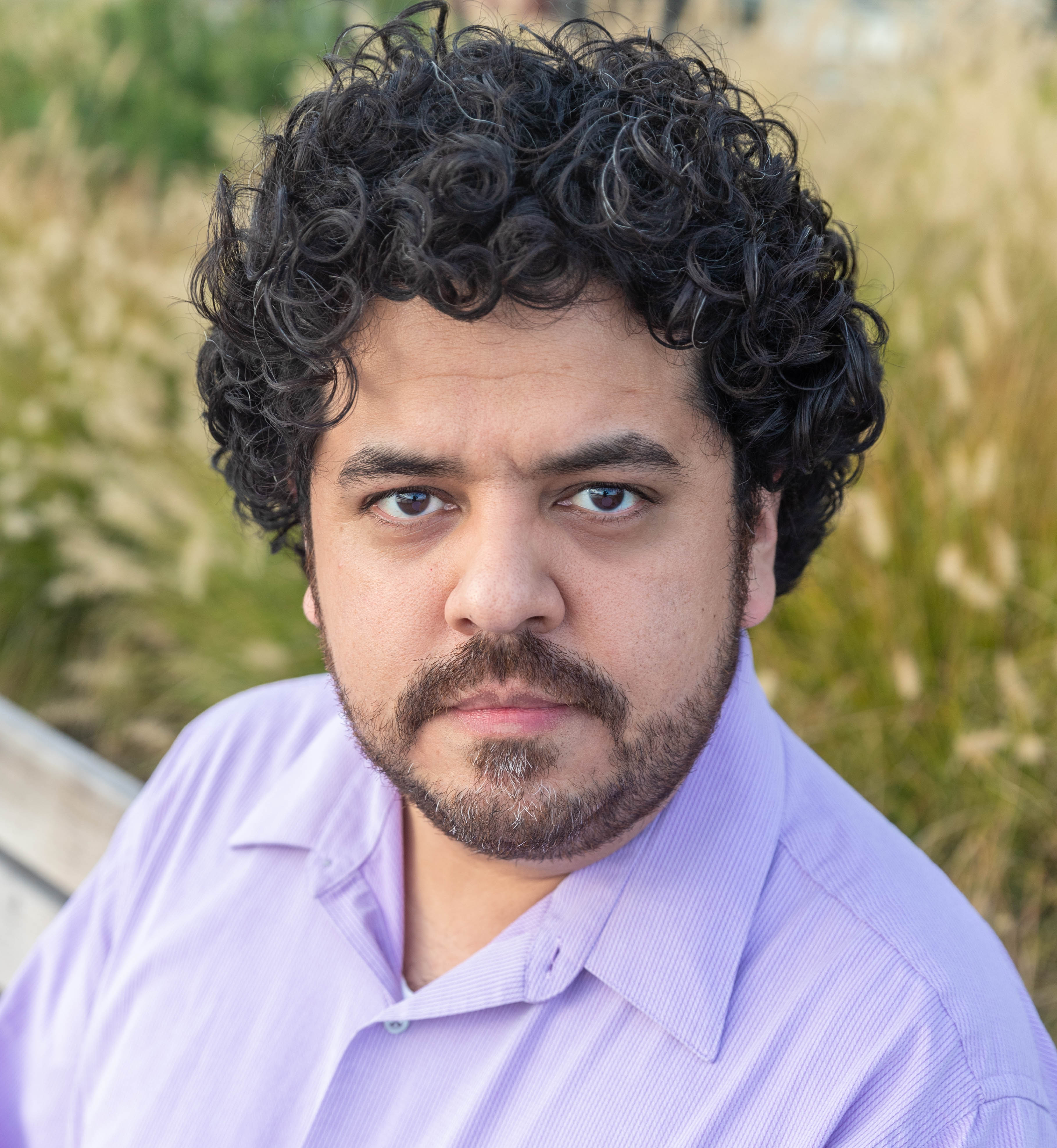 Bio | Michael Sanchez Music